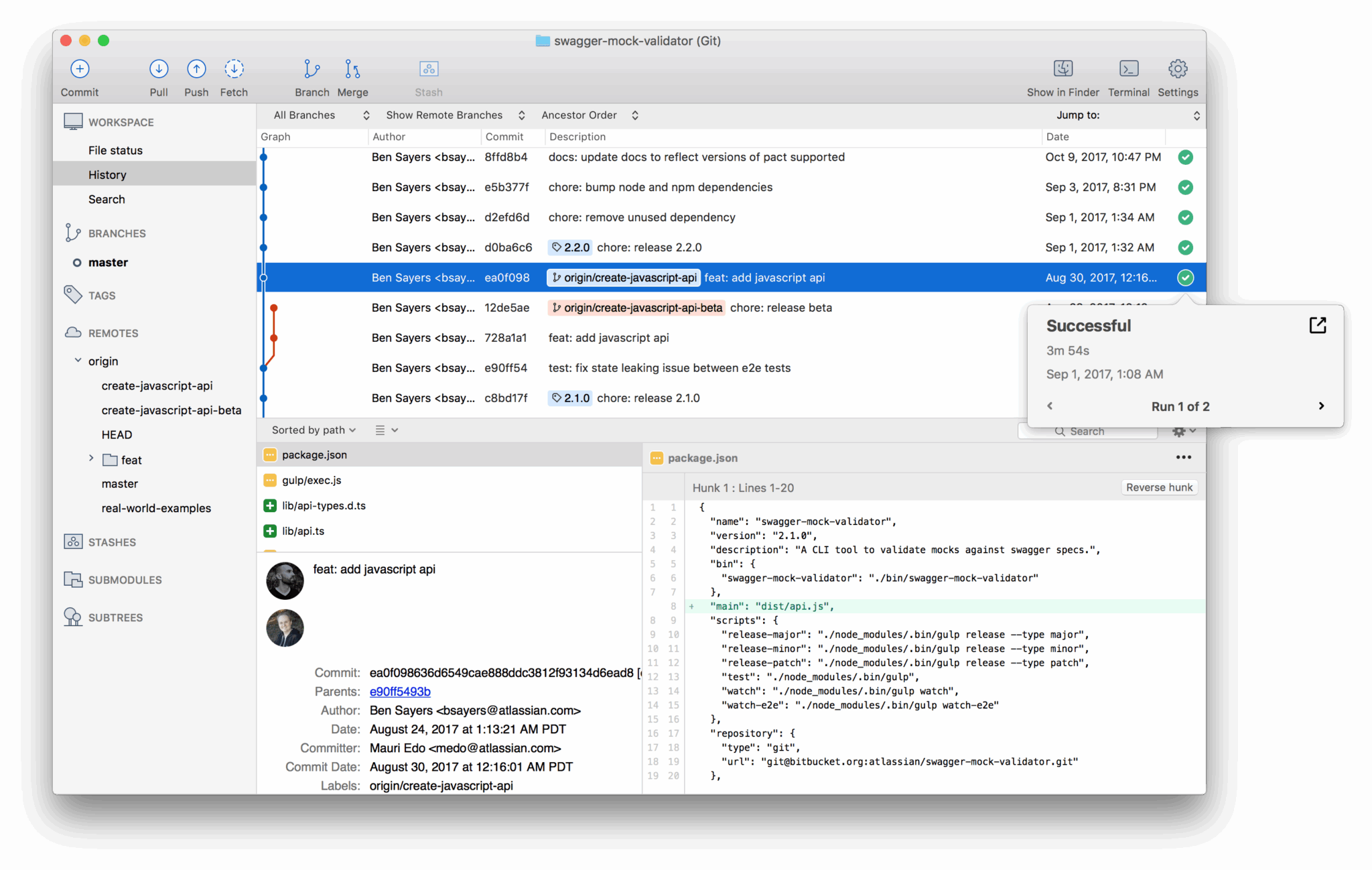 소스 형상관리 툴 완벽 가이드 Git 사용법부터 Sourcetree Git Extensions 활용 데브준